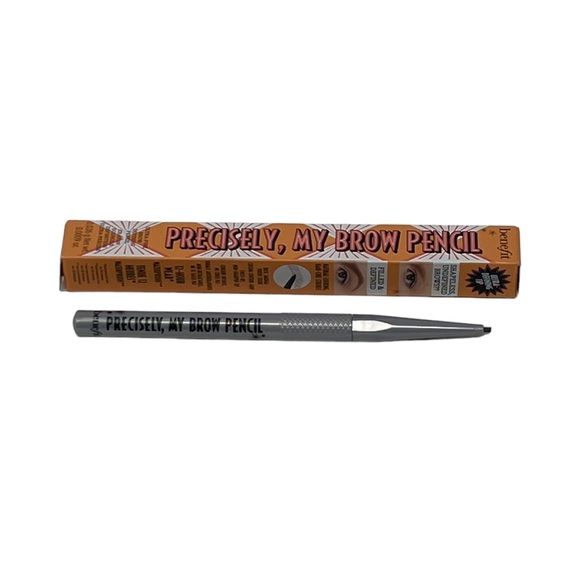Benefit | Makeup | Benefit Cosmetics Precisely My Brow Pencil ...
